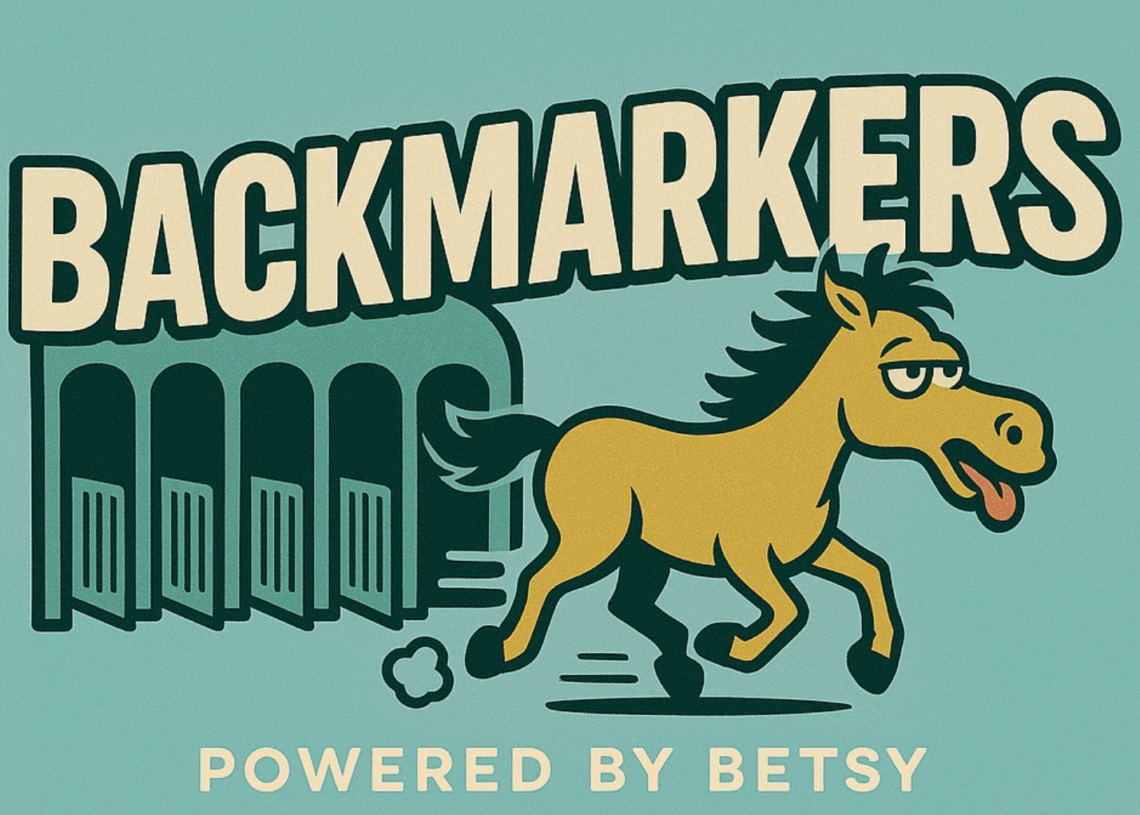 Here for the Punter - Betsy.com.au