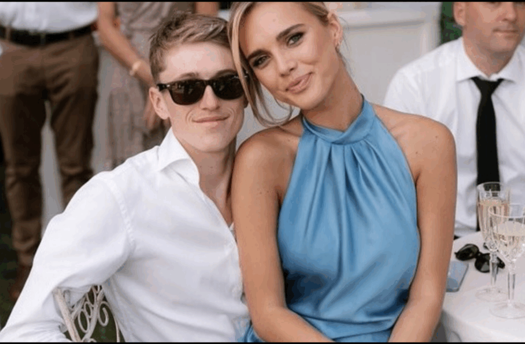 Ben Allen balances big rides and bigger vibes - Betsy.com.au