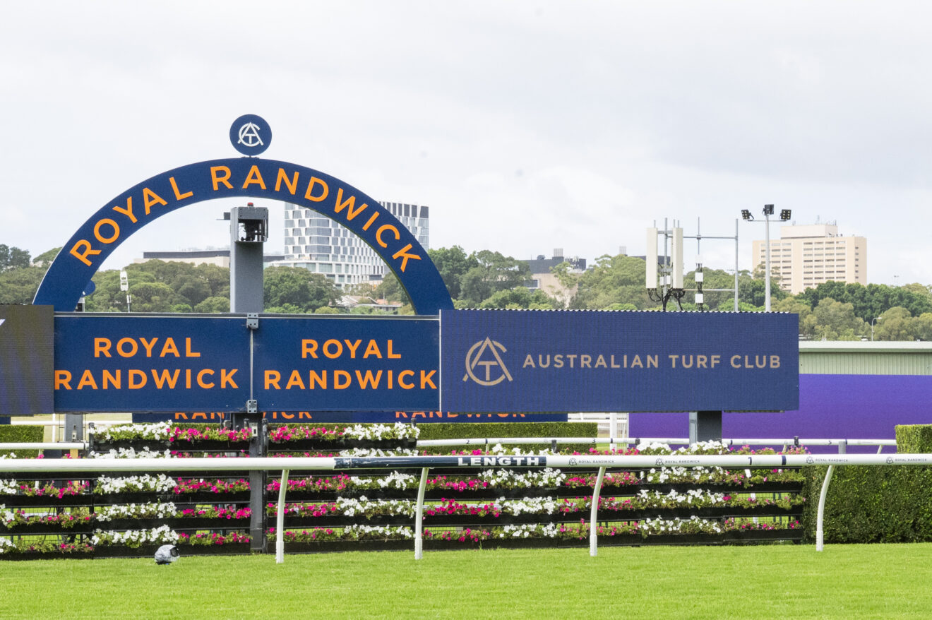 ATC facing administration - Betsy.com.au