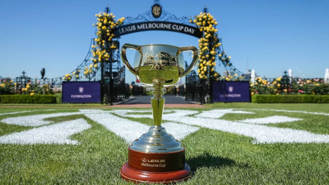 Winners and losers: Melbourne Cup barrier draw - Betsy.com.au