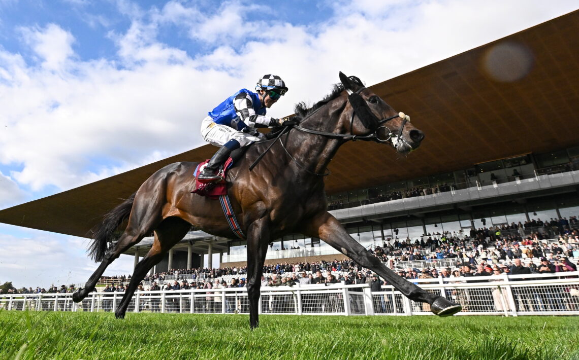 A date with the King? Aussie hopes ride on Ascot Gold Cup gamble ...