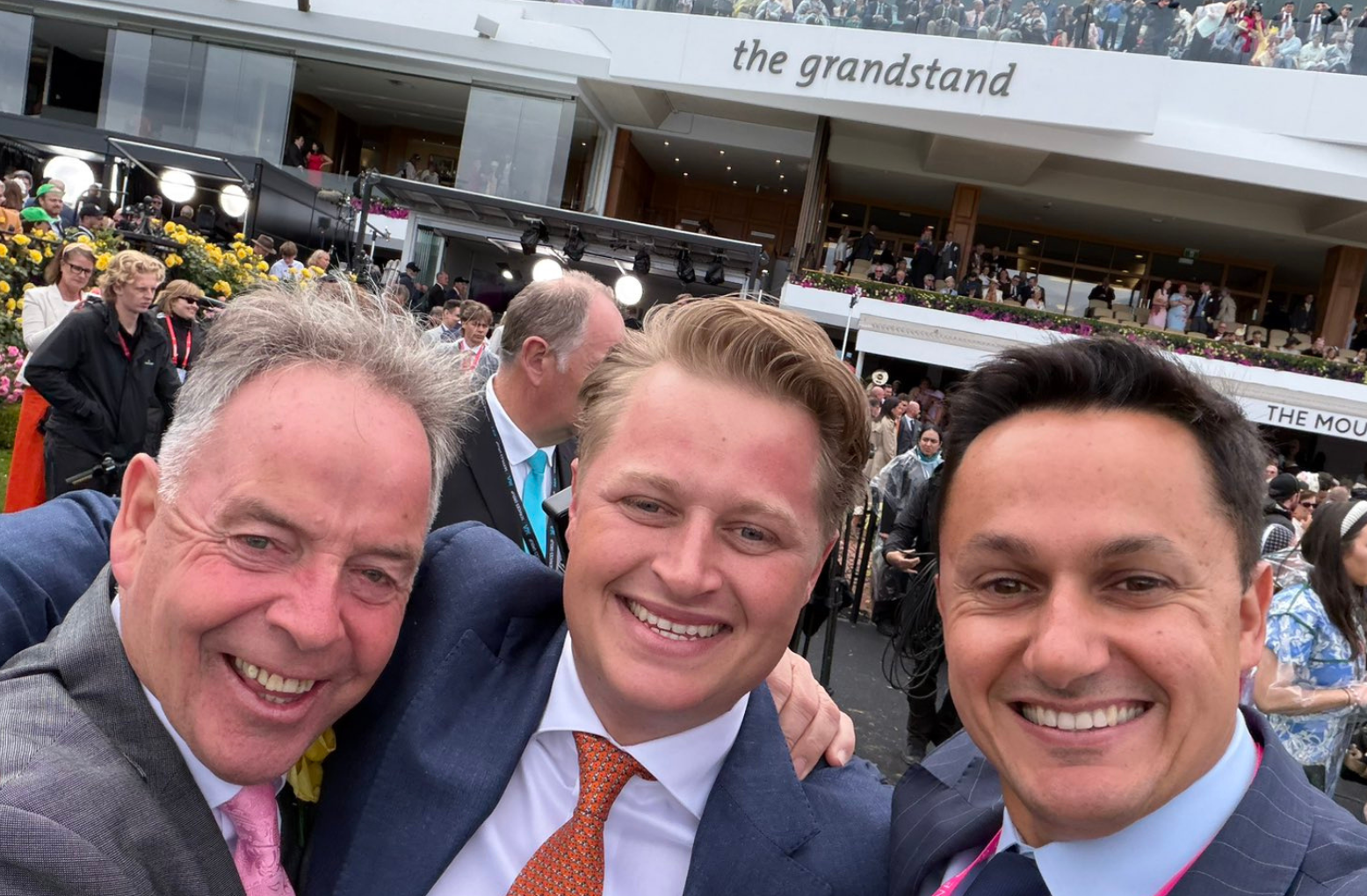 Bloggsy shows how it's done - Betsy.com.au