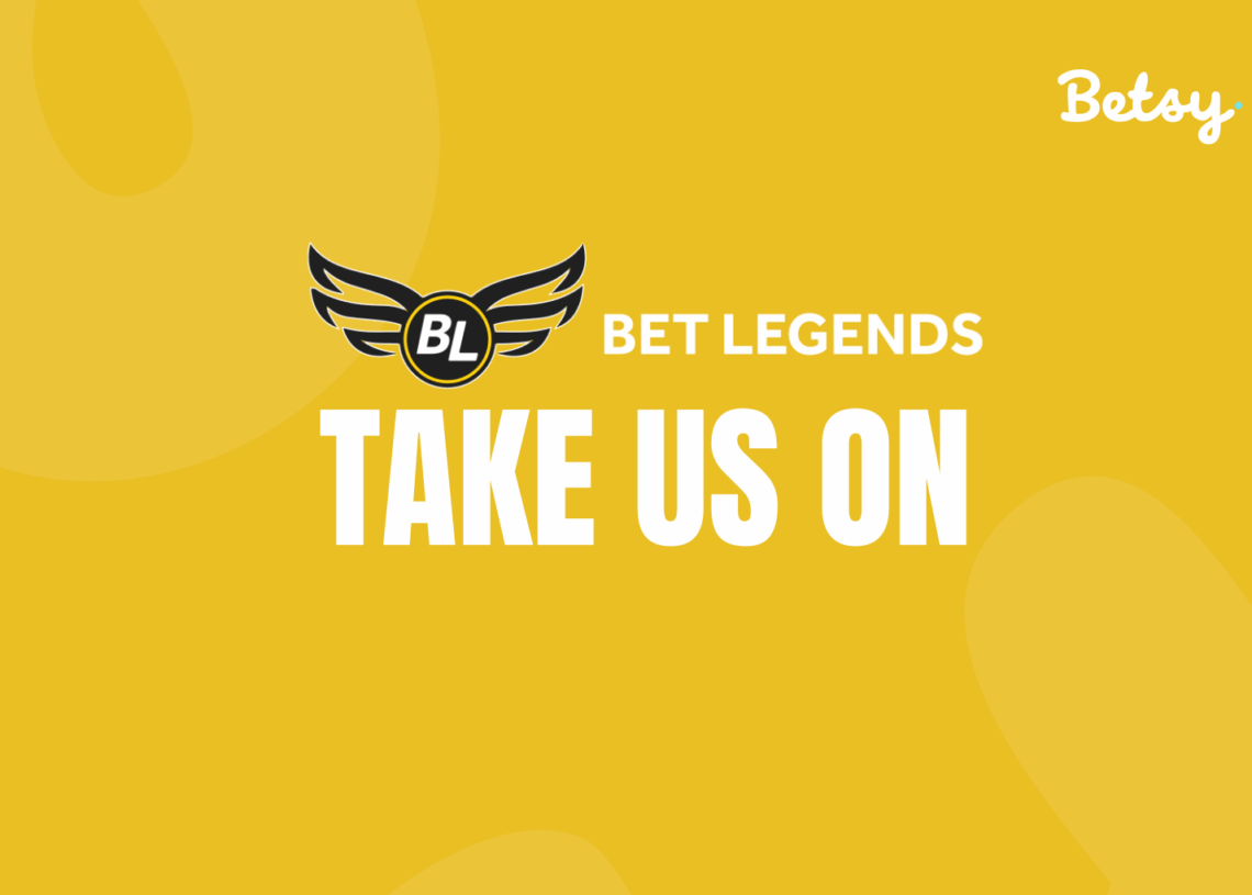 Here for the Punter - Betsy.com.au