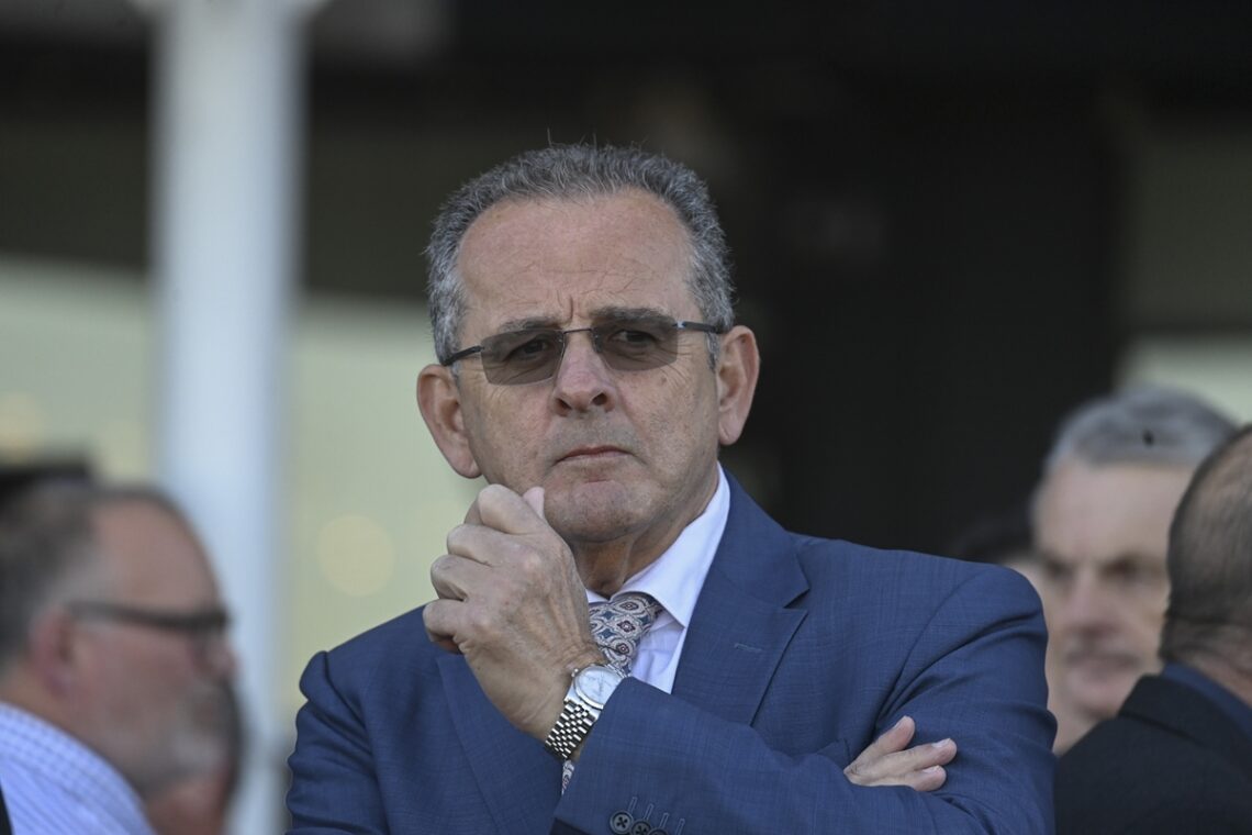 From poor barriers to a $2 million pay day: Camilleri’s Magic Millions ...