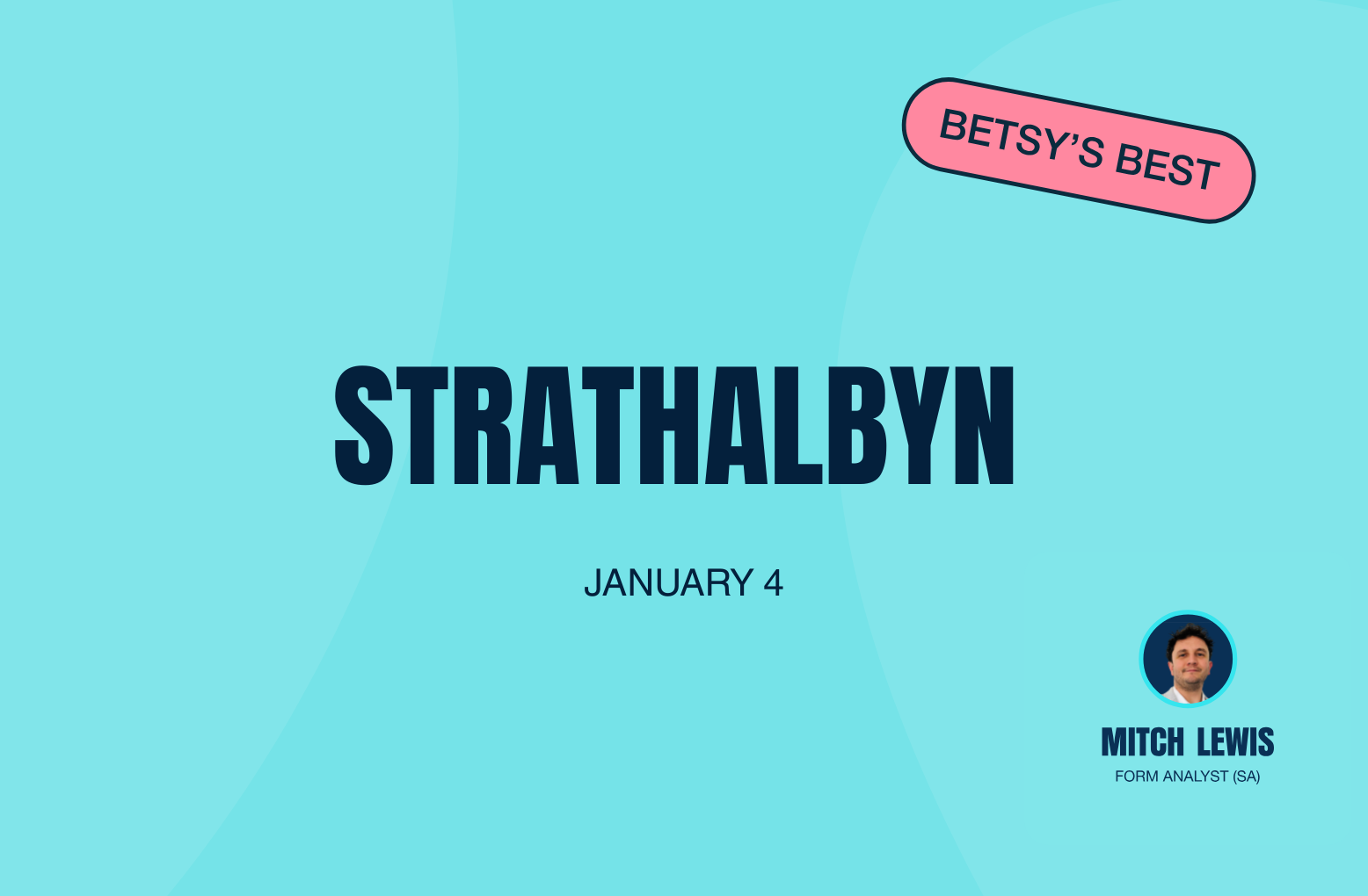 Betsy's Best: Strathalbyn - Betsy.com.au