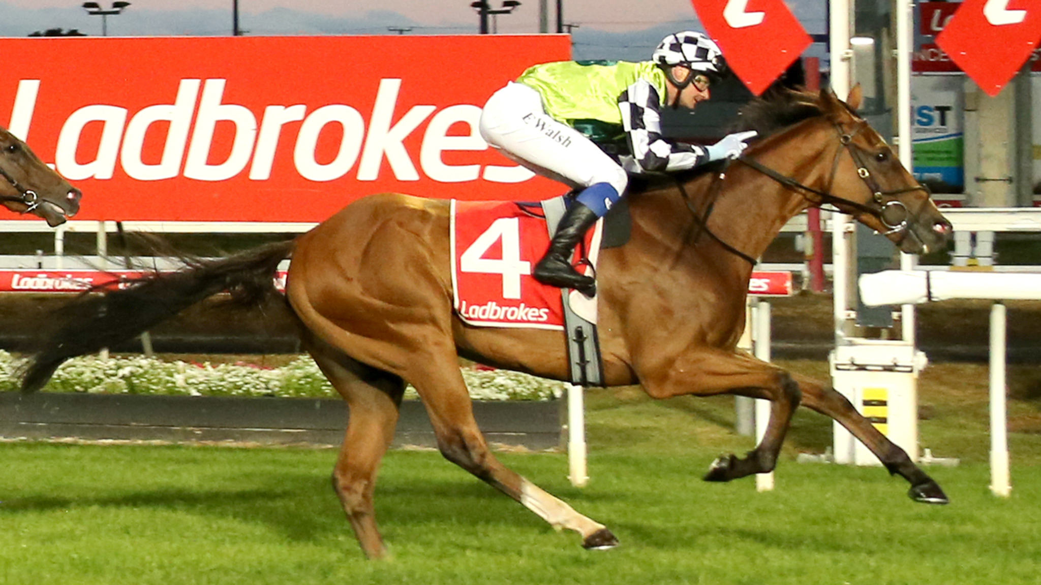 Derby bound! Dad and Dave delivers in Tassie as Kennedy, Keys steal the ...