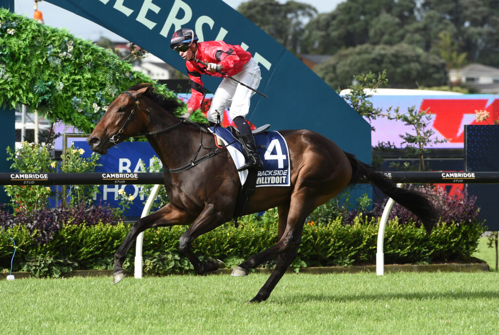 NZTR Releases 2026/27 Racing Calendar With Wagering Growth A Key Focus
