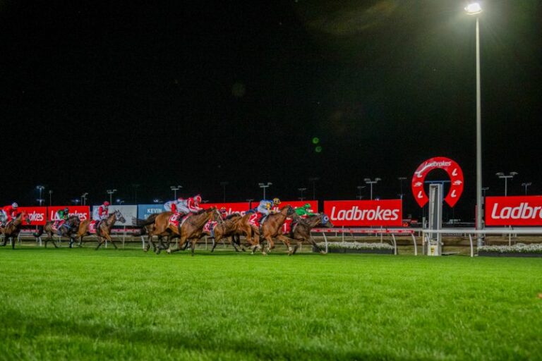 Launceston Tips Friday 2026 | Steve Christie Preview & Best Bets